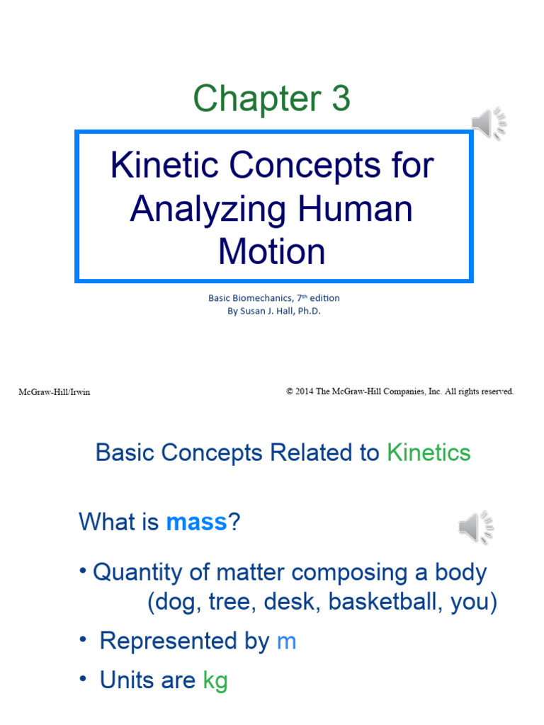 Kinetics + Vectors | PDF | Force | Rotation Around A Fixed Axis