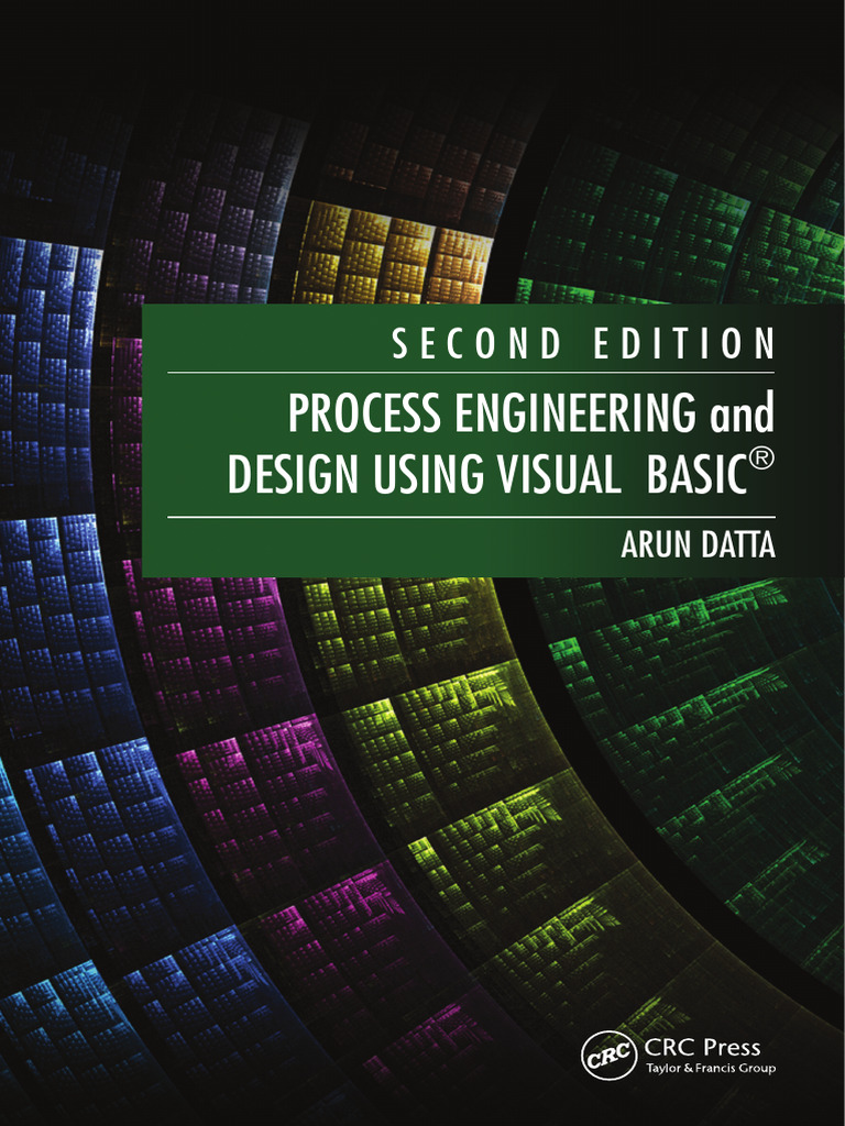 Process Engineering and Design Using Visual Basic | PDF | Trigonometric ... Process Engineering and Design Using Visual Basic | PDF | Trigonometric ...