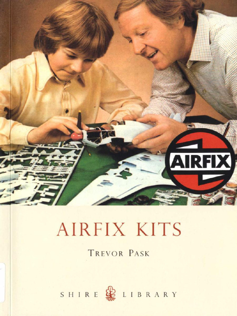 Airfix Kits PDF Free | PDF