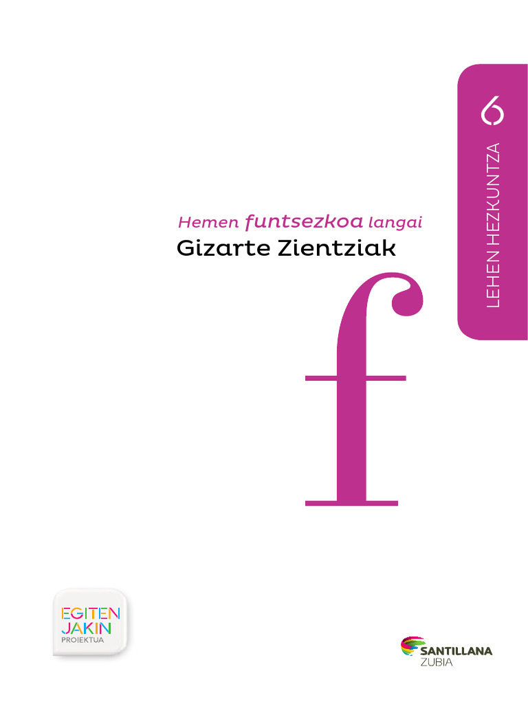 Mapen Elementuak | PDF