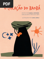 LIVRO - Obax - André Neves | PDF
