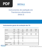 Teste: SRQ 20 - Self Report Questionnaire | PDF
