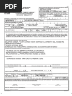 Dictamen de Invalidez IMSS | PDF