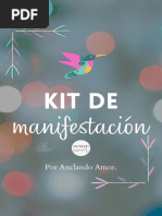 25 - Manifestar 7 Pasos para Conseguir La Vida de Tus Sueños-Roxie Nafousi | PDF | Pensamiento ...