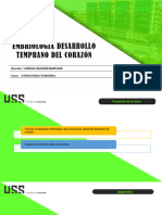 Condrogénesis y Crecimiento del Cartílago | PDF