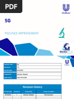 Mifd & Mifa PDF | PDF | Information | Lean Manufacturing