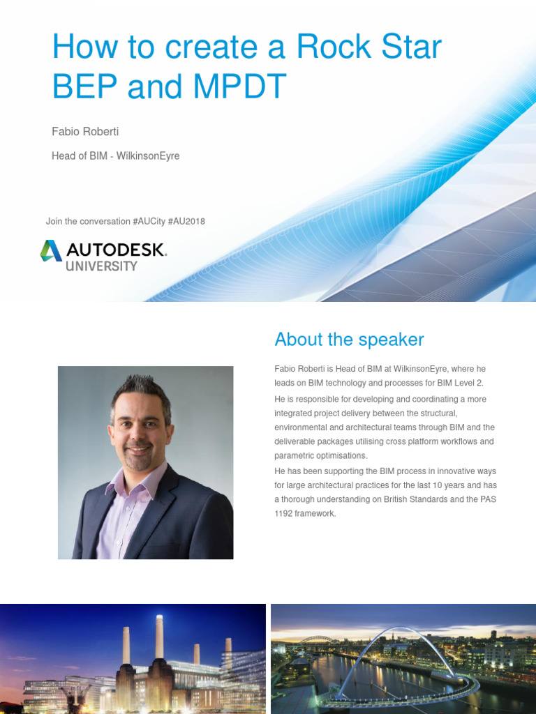 AULON40228-How_to_create_a_Rockstar_BEP_and_MPDT | PDF | Building ...