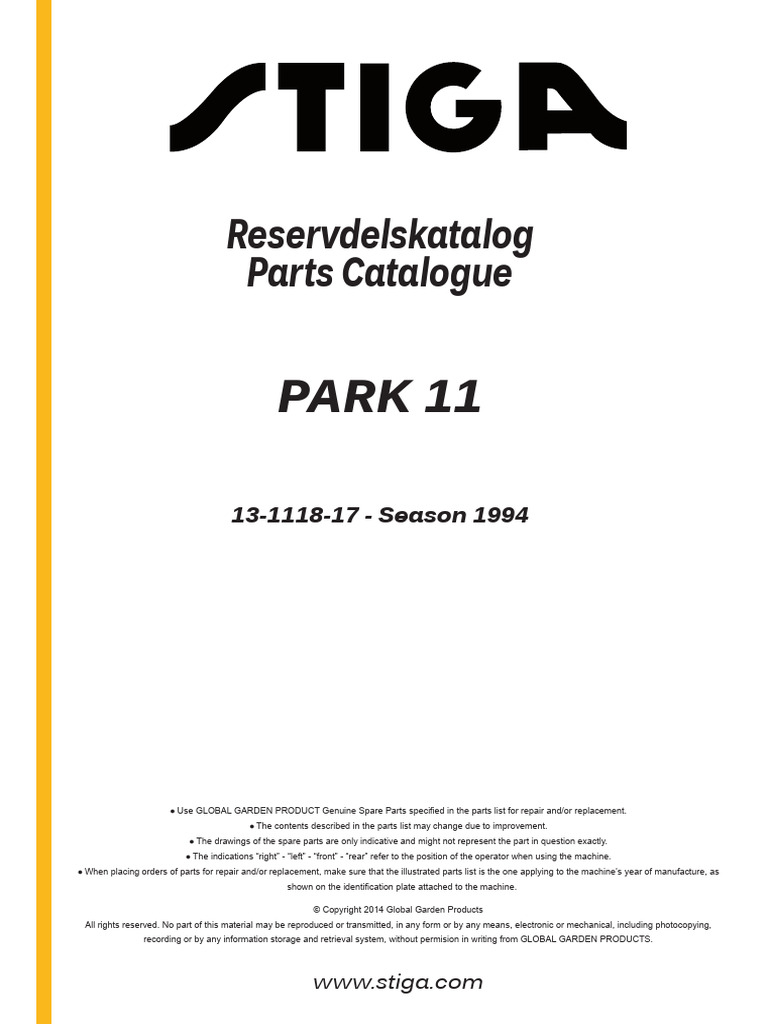 Sprängskiss Park 11hk | PDF | Axle | Belt (Mechanical)