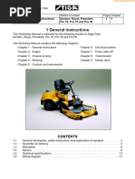 VDA-FMEA Example & Format | PDF | Mechanical Engineering