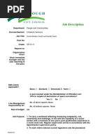 Cno Learning Plan | PDF | Nursing | Goal