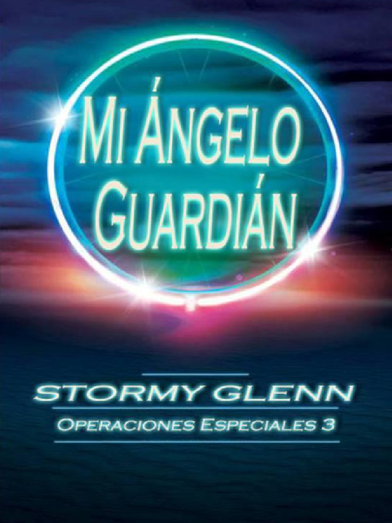 03 Mi Angelo Guardian | PDF | Boca