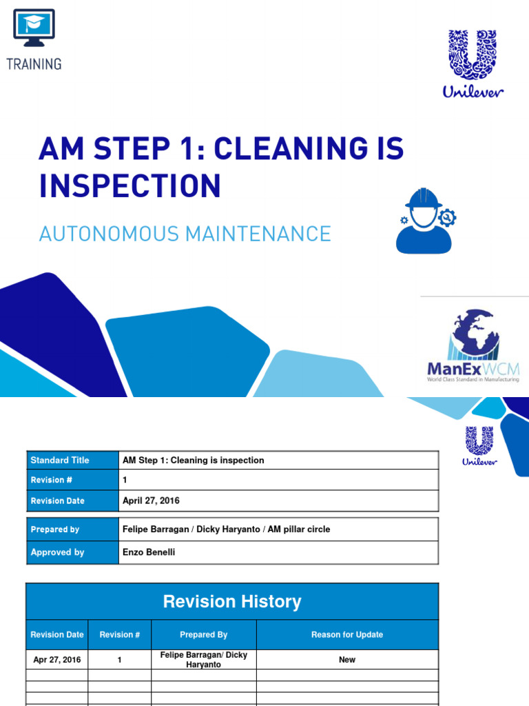 AM - Step 1 | PDF