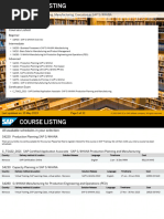 Add-On Tool LMPC - Lean Manufacturing - Planning & Control - SAP Blogs ...