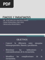 Procedimiento de Postioplastia | PDF
