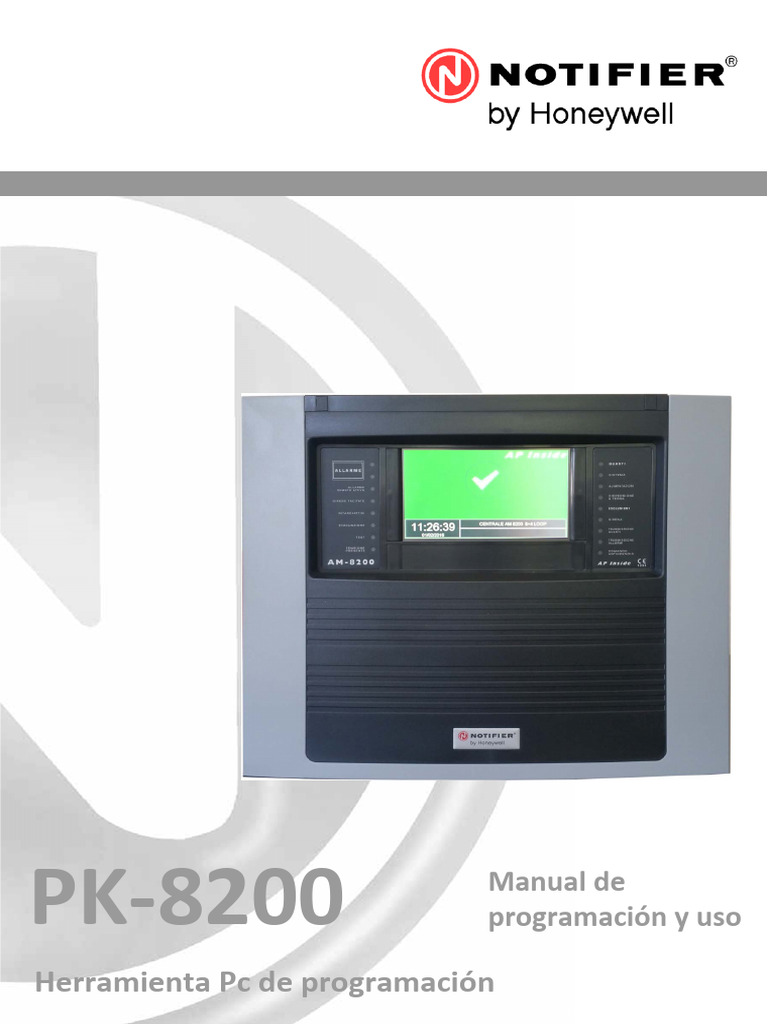 PK-8200 Manu-Spa | PDF | Archivo de computadora | Programación de ...