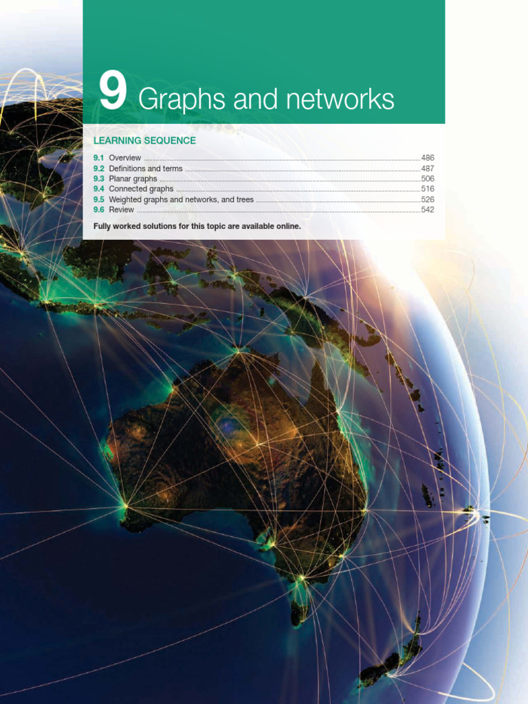 Euler Trail in Graphs Explained | PDF | Vertex (Graph Theory) | Theoretical Computer Science