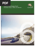 Austroads Road Design | PDF | Road | Road Transport