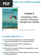 Strategic Management Textbook | PDF