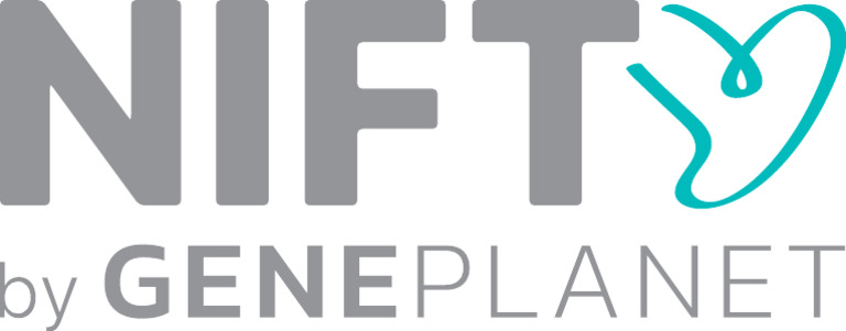 Nifty Logo | PDF