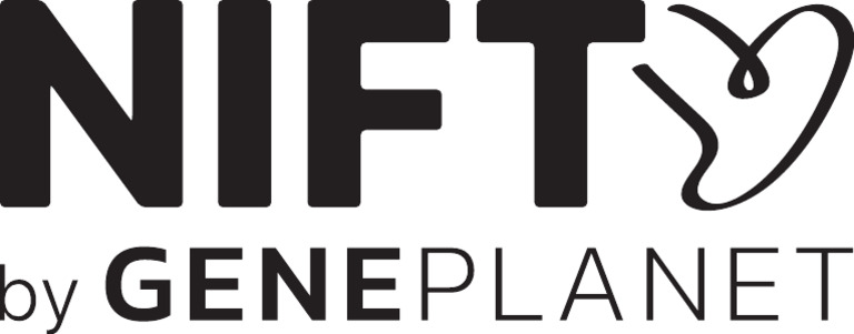 NIFTY Logo Black | PDF