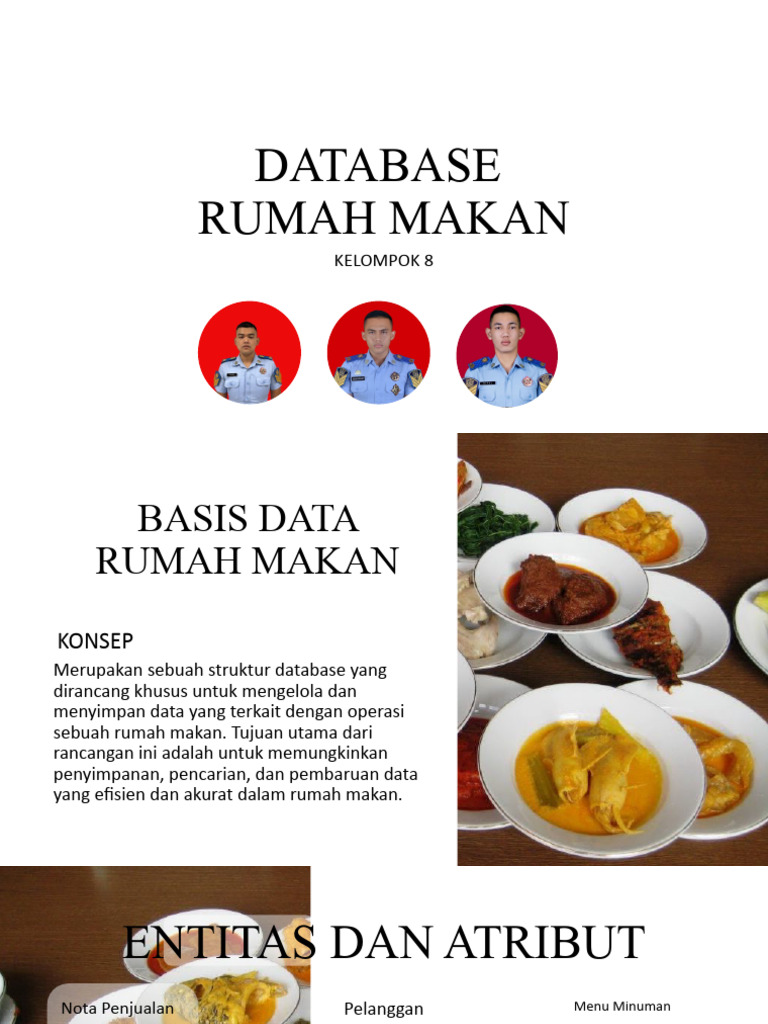 Database k8 | PDF