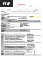 Wisconsin Card Sorting Test (WCST) | PDF | Executive Functions | Psychology