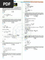Machine Design Problem Set | PDF | Gear | Belt (Mechanical)