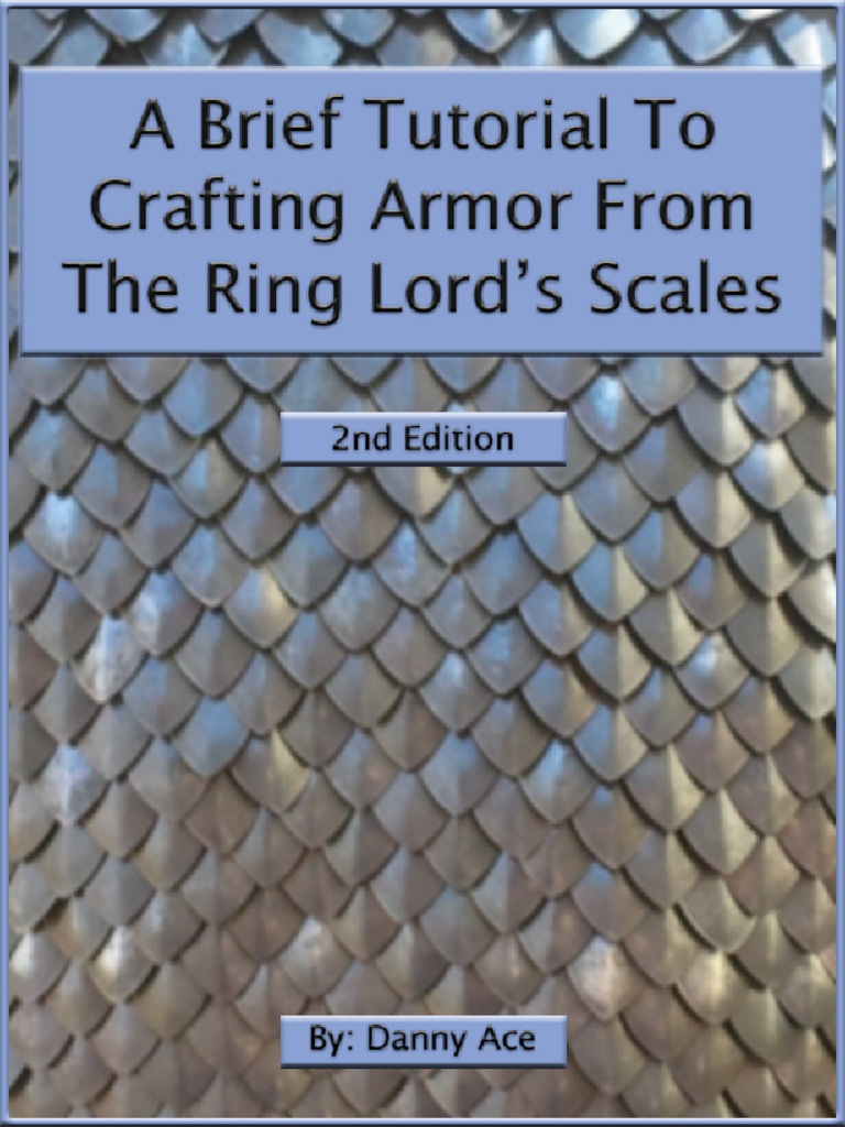 Scale Tutorial | PDF