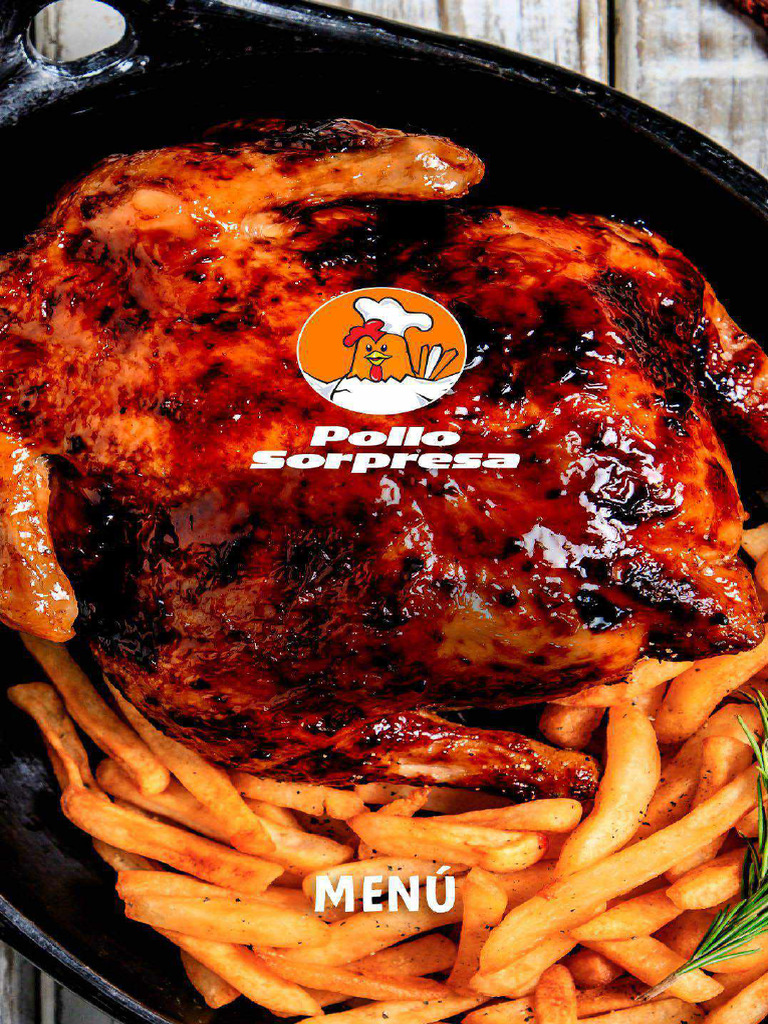 Menu Ps1 Pdf