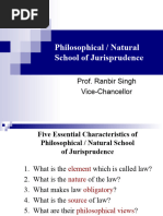 ZCC Student Fellowship Constitution | PDF | Justice | Crime & Violence