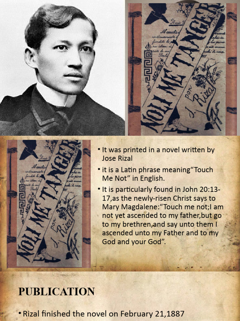 Rizal | PDF | Philippines | Spanish Language Literature