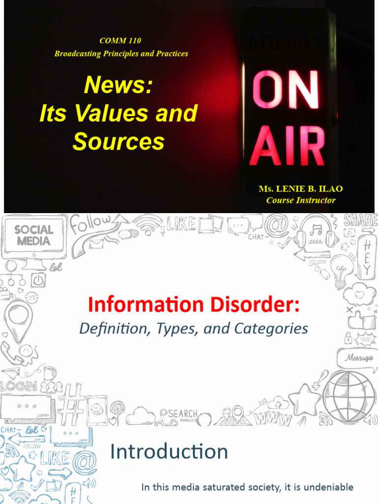 BPP PPT Six | PDF | Human Communication | Communication