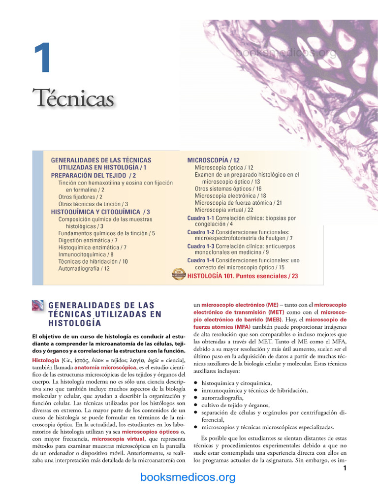 Capitulo 1 - Ross | PDF