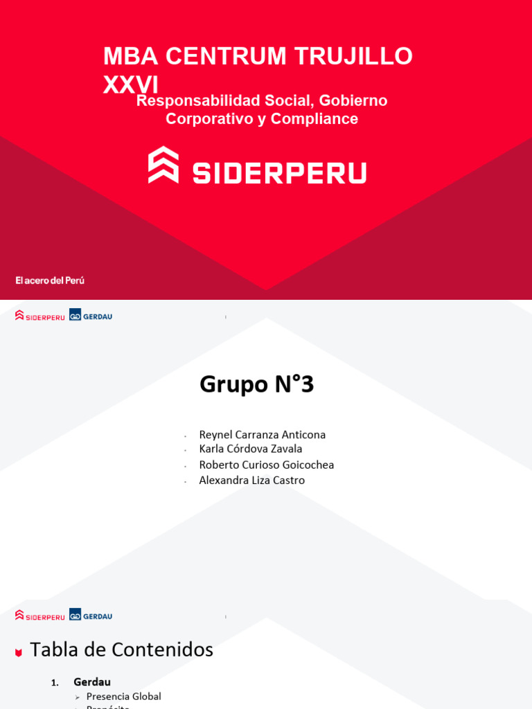 Observaciones TAF 1 | PDF | Gobierno corporativo | Corporaciones