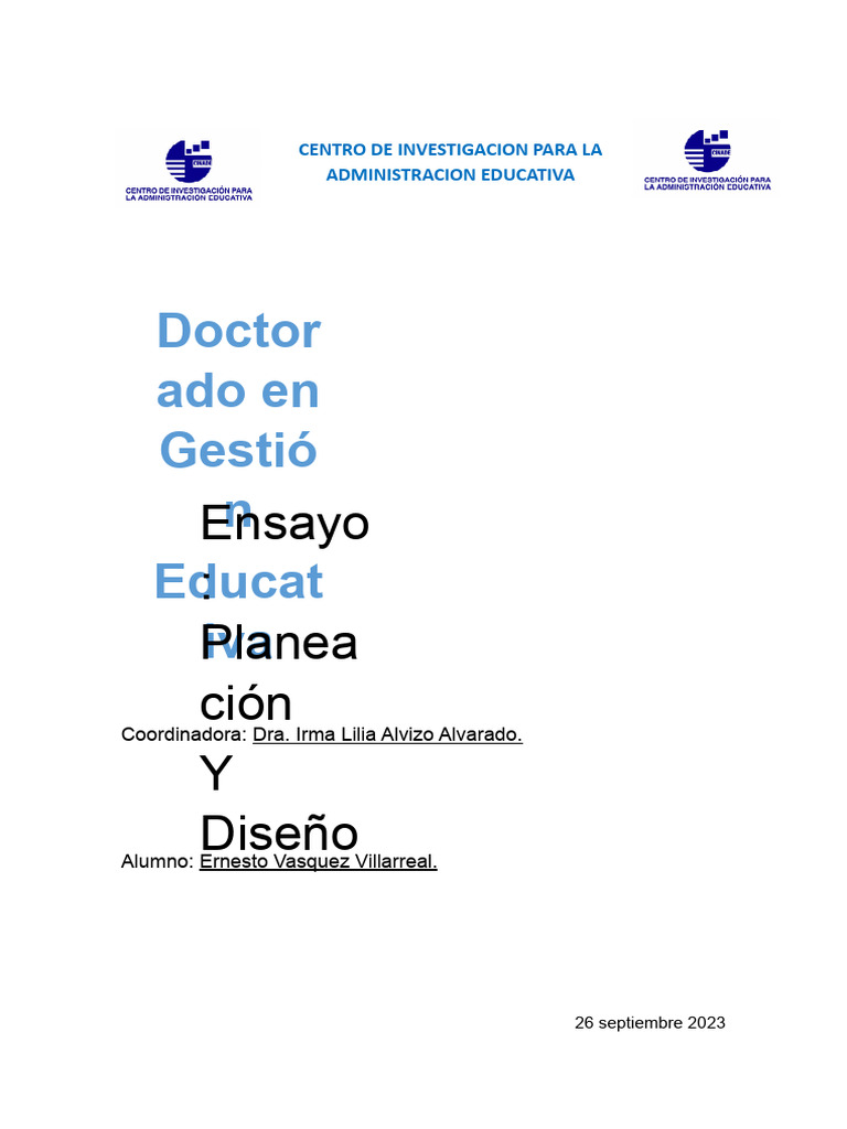 TAREA 3 Corregido | PDF | Enseñando | Muestreo (Estadísticas) TAREA 3 Corregido | PDF | Enseñando | Muestreo (Estadísticas)
