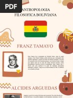Emma Ivanovic (1944-2007) | PDF | Antropología | Interculturalidad