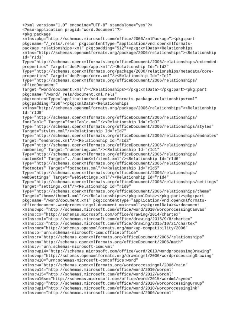 Addendum PKWT | PDF | Computers