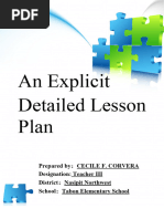 EARTHQUAKE Roleplay (SCRIPT) | PDF | Earthquakes