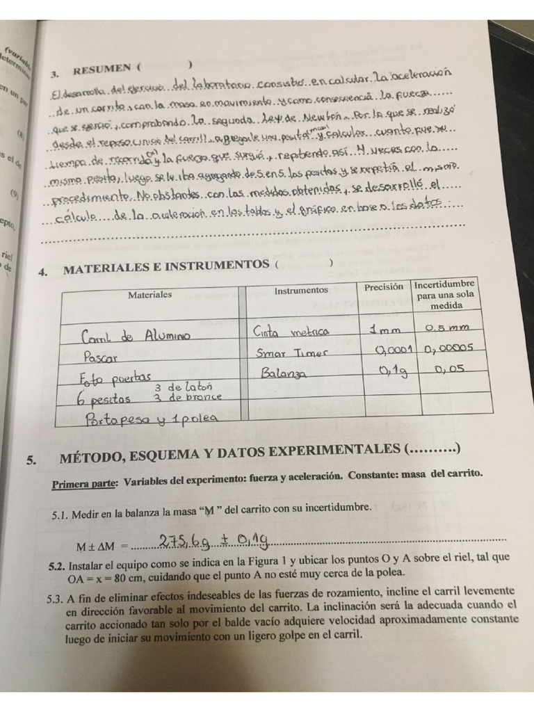 Ejercicio Libro | PDF