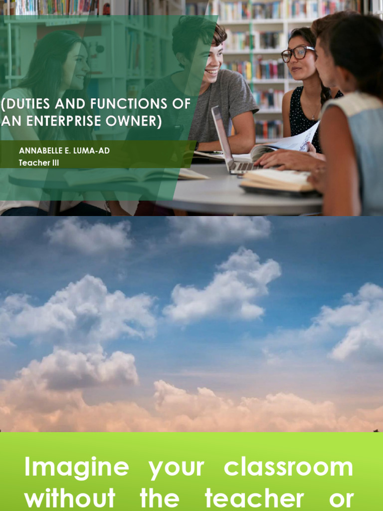 Planning and The Factors To Direct Employees | PDF | Goal | Business ...