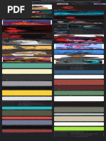 Minecraft Effect List | PDF | Minecraft