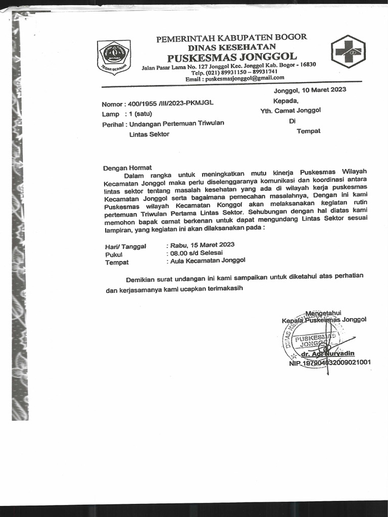 2.1.2.a LOKTRI TW 1 2023 | PDF