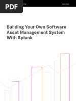 It License Inventory Template | PDF | Software | Business