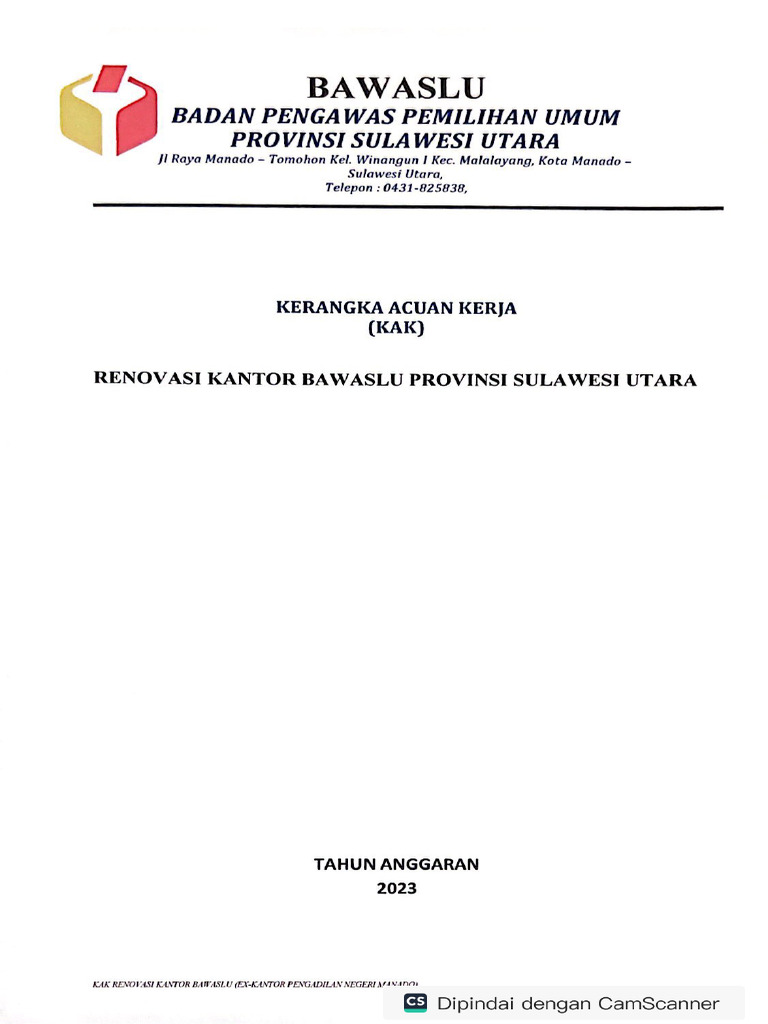 KAK | PDF