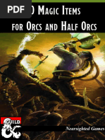 MCD Ancient Hunt Community Spreadsheet (ENGLISH) | PDF | Tools