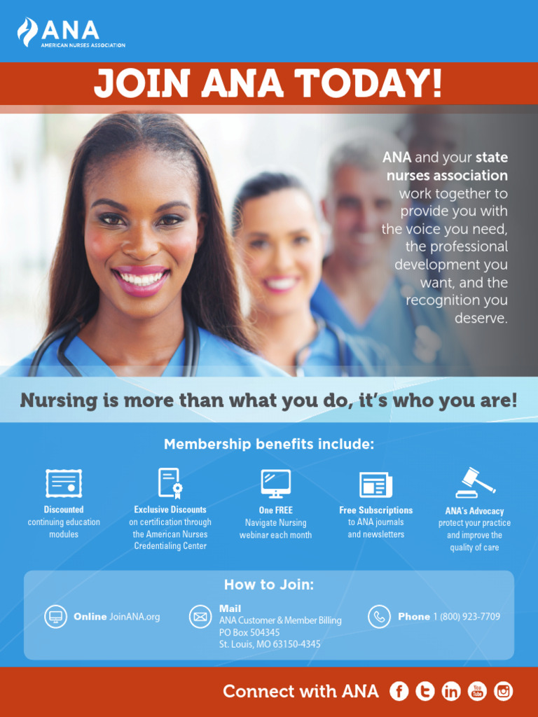 Ana Membershipactivationform | PDF | Nursing | Credit Card