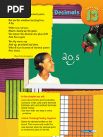 SMC Sample Questions 2024 | PDF | Mathematics