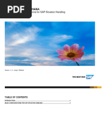1 - SAP Enable Now Training Manual | PDF | Icon (Computing) | Computer ...
