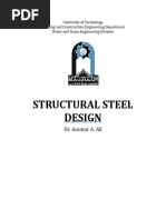 Compact Vs NON Compact Steel Section | PDF | Materials Science ...