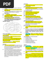 CAPS SID Section 1 4 Curriculum | PDF | Educational Assessment | Learning